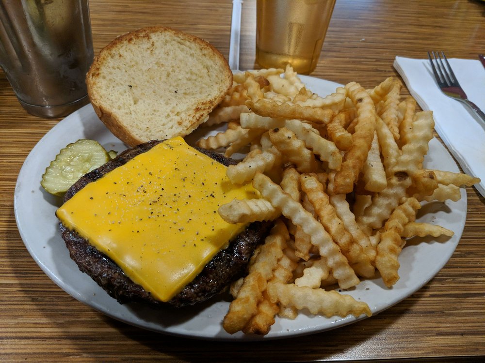 THE FLAMEBURGER - 59 Photos & 112 Reviews - 2534 Rice St, Little Canada ...