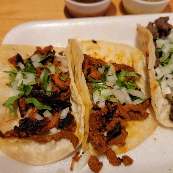 TACOS EL TIO - Updated December 2025 - 1220 N Limestone, Lexington ...