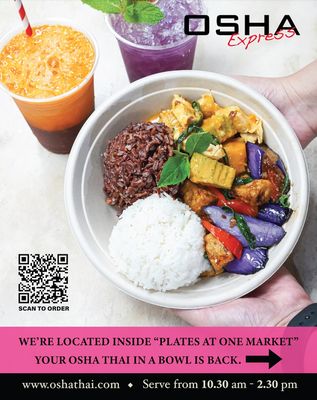 OSHA THAI EXPRESS - Updated December 2025 - 107 Photos & 117 Reviews ...