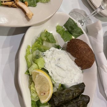ALBASHA GREEK LEBANESE RESTAURANT - Updated November 2025 - 157 Photos ...