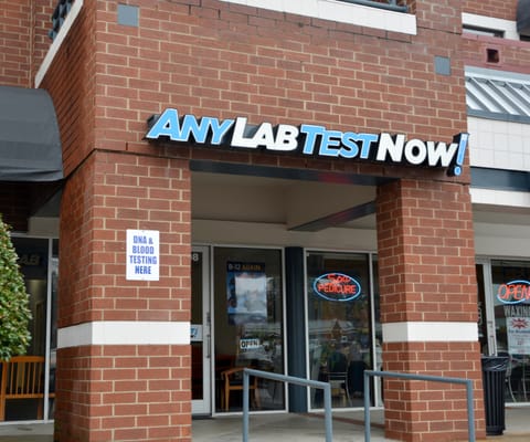 ANY LAB TEST NOW CHARLOTTE - Updated October 2025 - 25 Photos & 15 ...