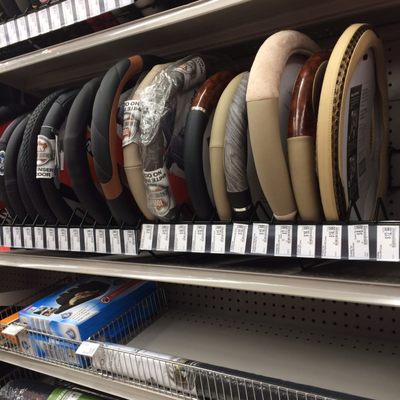 AUTOZONE AUTO PARTS - Updated May 2026 - 12 Photos & 40 Reviews - 6366 ...