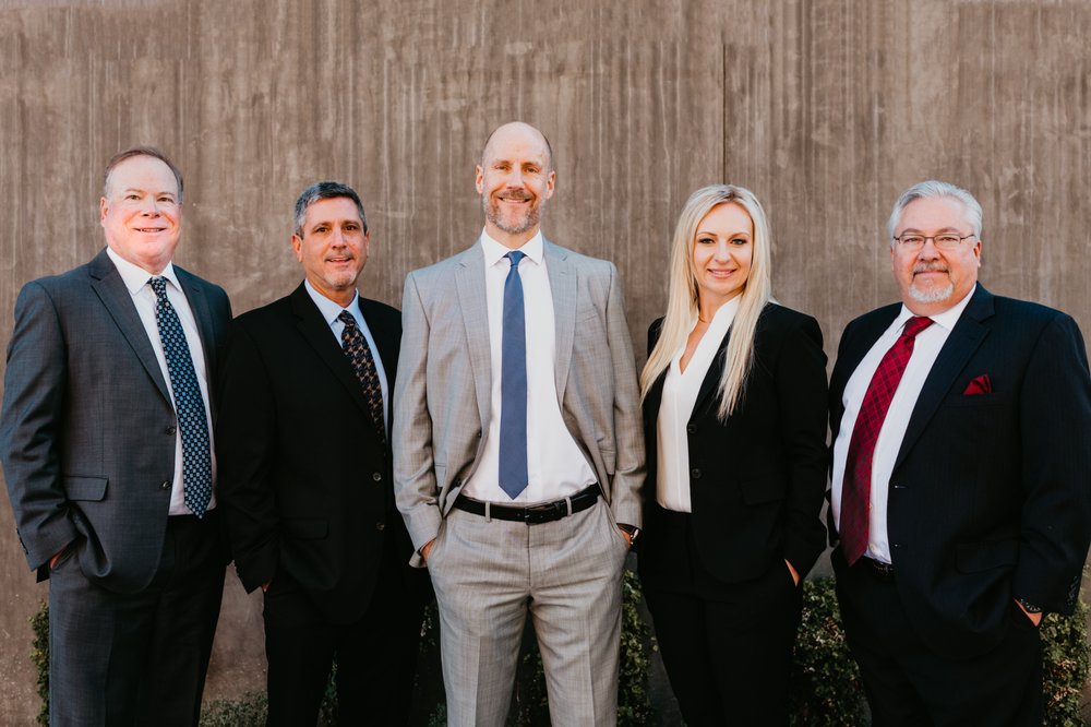 BERTOLDO CARTER SMITH & CULLEN - Updated July 2024 - 31 Photos & 36 ...