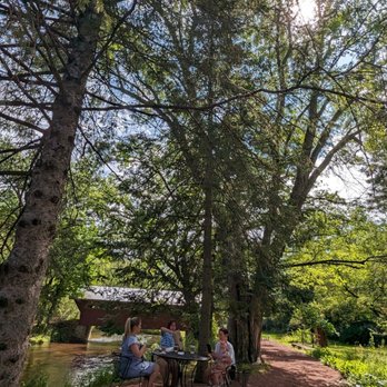 RED MILL - Updated January 2026 - 37 Photos & 16 Reviews - N2190 County ...