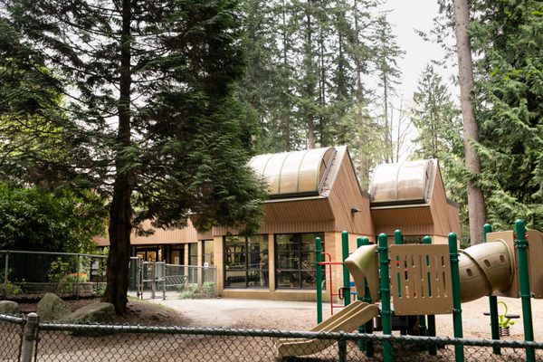 RON ANDREWS COMMUNITY RECREATION CENTRE - Updated May 2026 - 931 Lytton ...