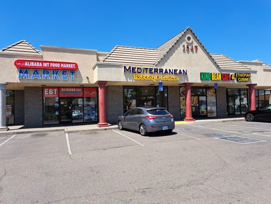 MEDITERRANEAN BAKERY & CUISINE - Updated December 2025 - 472 Photos ...