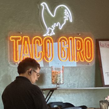 TACO GIRO - Updated December 2025 - 111 Photos & 54 Reviews - 1402 S ...