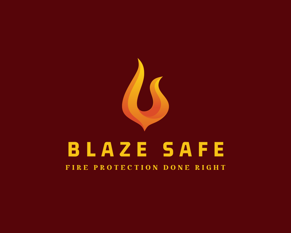 Blaze Safe Fire Protection - Trusted Since 2025 - Updated July 2025 ...