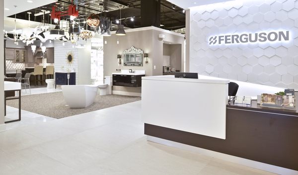 FERGUSON BATH, KITCHEN & LIGHTING GALLERY - Updated September 2025 - 12 ...