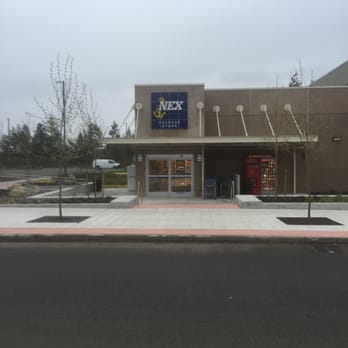 NAVY EXCHANGE - Updated December 2025 - 2600 Ohio St, Silverdale ...