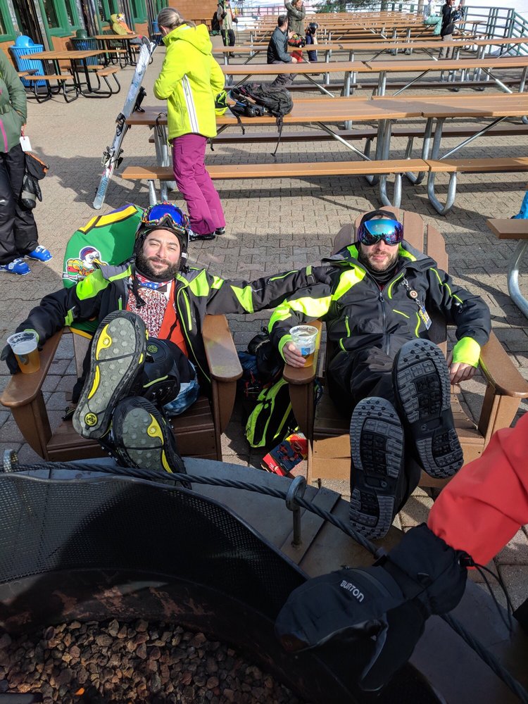 ALPINE MEADOWS SKI RESORT - 132 Photos & 247 Reviews - 2600 Alpine ...