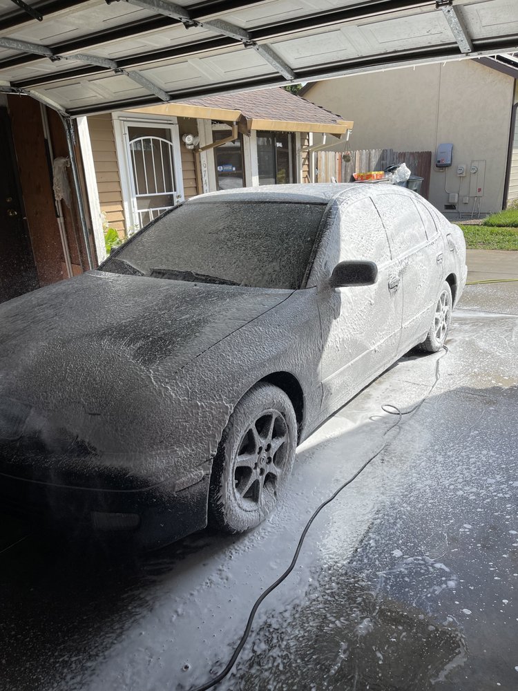 EZ DETAILING - Updated July 2025 - 48 Photos - Sacramento, California - Car Wash - Phone Number ...