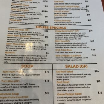 NOM NOM RESTAURANT & GRILL - Updated October 2025 - 765 Photos & 640 ...