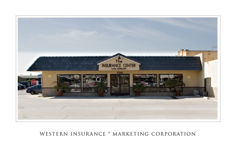 WESTERN INSURANCE MARKETING CORPORATION - Updated October 2025 - 10 ...