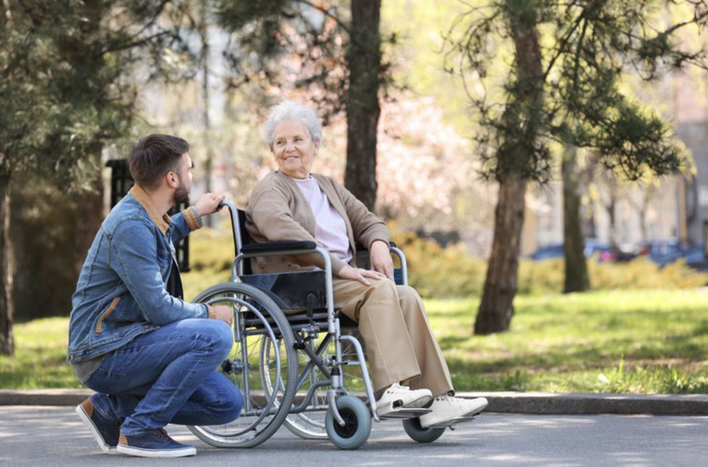 EVERYTHING HEALTH - MEDICAL TRANSPORT SERVICE - Updated May 2026 - San ...
