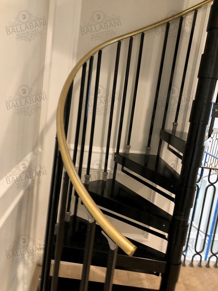 BALLABANI ART METAL WORKS - Updated August 2025 - 51 Photos - 93 N 8th St, Paterson, New Jersey ...