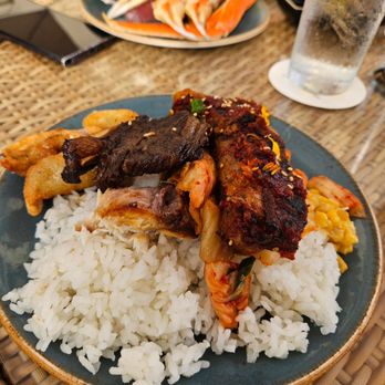 THE BUFFET AT HYATT - Updated November 2024 - 304 Photos & 132 Reviews ...