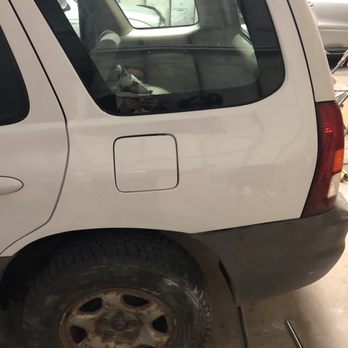 LIMITLESS REPAIR SHOP - Updated October 2025 - 50178 Highway 814, Leduc ...