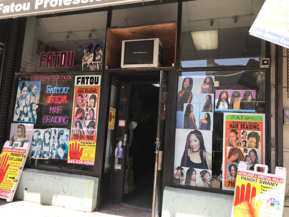 FATOU AFRICAN HAIR BRAIDING - 13 Photos & 36 Reviews - 51 Willoughby St ...
