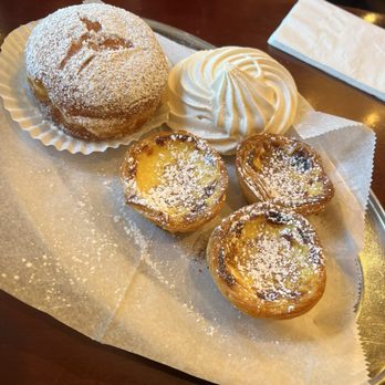 NATAS PASTRIES - 1378 Photos & 980 Reviews - 13317 Ventura Blvd ...
