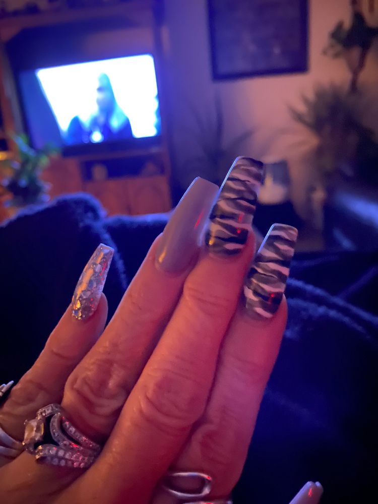 EUROPEAN NAILS & SPA - Updated December 2025 - 113 Photos & 87 Reviews ...