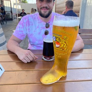 BIERGARTEN - 208 Photos & 124 Reviews - Beer Gardens - 11 Anacapa St ...