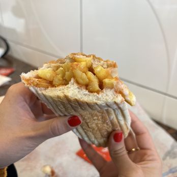 PATSO BURGER - Updated August 2025 - Cumhuriyet Cad., İstanbul, Turkey ...