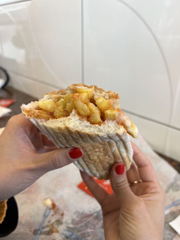 PATSO BURGER - Updated August 2025 - Cumhuriyet Cad., İstanbul, Turkey ...