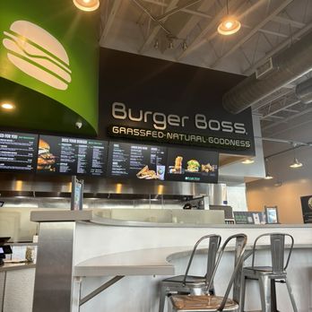 BURGER BOSS - Updated August 2024 - 802 Photos & 553 Reviews - 15080 ...