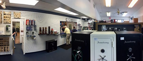 Armstrong Lock & Security Products - Serving Orlando, FL - Updated ...