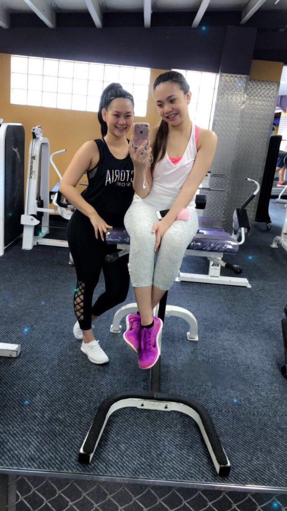 PARADISE FITNESS - 12 Photos & 12 Reviews - 118 E Marine Drive, Dededo ...