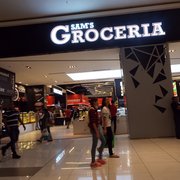 SAM’S GROCERIA - Jalan Tun Sambanthan Kuala Lumpur Sentral, Kuala ...