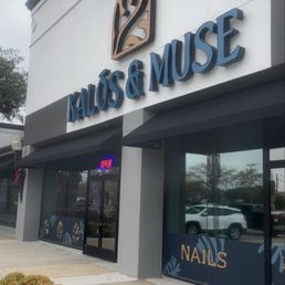 KALOS & MUSE - Updated October 2025 - 123 Photos & 46 Reviews - 101 S ...