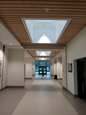 MERIDEN PUBLIC LIBRARY - Updated December 2025 - 45 Photos - 105 Miller ...