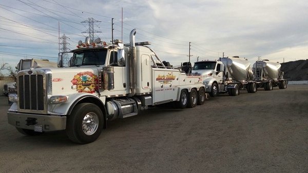 JAN’S TOWING - Updated May 2026 - 51 Photos & 163 Reviews - 134 N ...