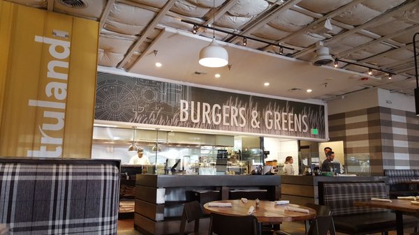 TRULAND BURGERS & GREENS - 329 Photos & 411 Reviews - Bars - 7332 N ...