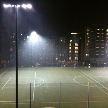 UNDERHILL PARKING & FIELD - Updated January 2026 - 14 Photos & 14 ...