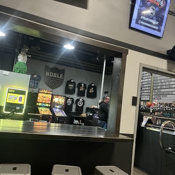 NOBLE ALE WORKS - Updated December 2025 - 1080 Photos & 646 Reviews ...