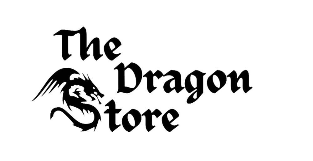 THE DRAGON STORE - Updated May 2024 - 415 Fletcher Pkwy, El Cajon ...