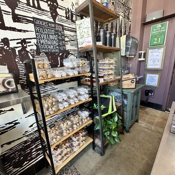 XIELO ARTISAN DESSERTS - Updated March 2025 - 565 Photos & 693 Reviews ...