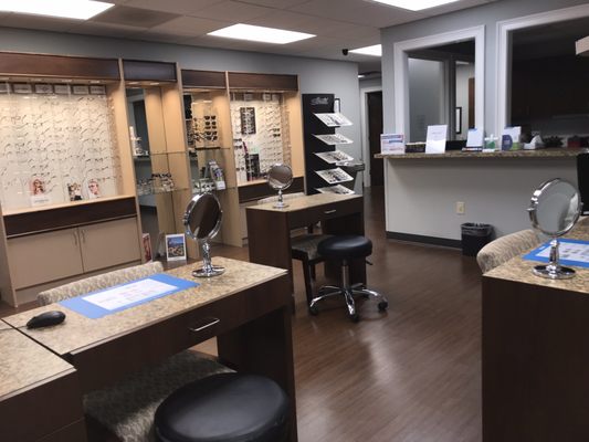 SOUTHERN EYE ASSOCIATES - Updated May 2026 - 14 Photos & 10 Reviews ...