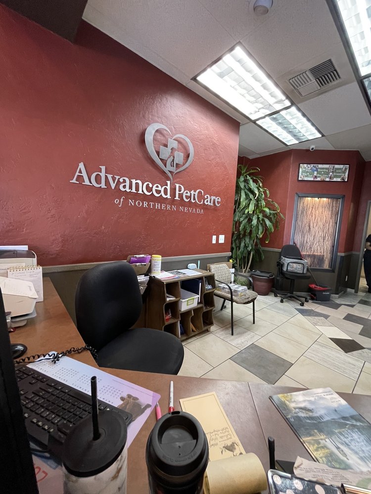 ADVANCED PET CARE OF NORTHERN NEVADA - Updated December 2025 - 23 ...