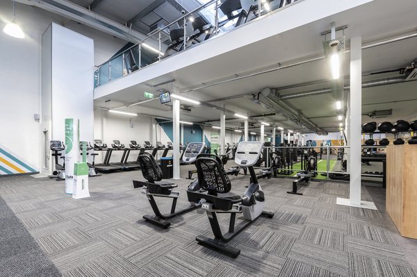 PUREGYM INVERNESS - Inshes Retail Park Sir Walter Scott Drive ...