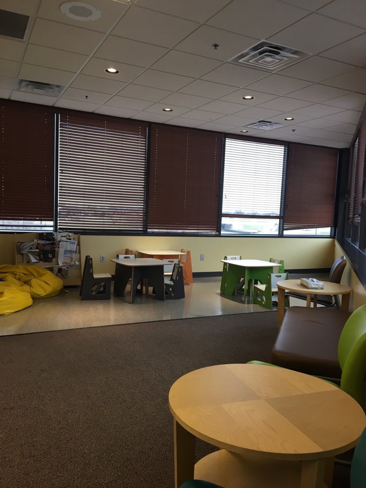 PEDIATRIC ENT OF OKLAHOMA - Updated February 2025 - 9900 Broadway Ext ...