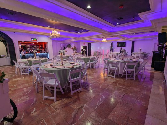 LUXIE HALL - Updated December 2025 - 32 Photos - 16689 Foothill Blvd ...