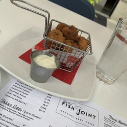 BIG B’S FISH JOINT - 304 Photos & 219 Reviews - Seafood - 4600 Roswell ...