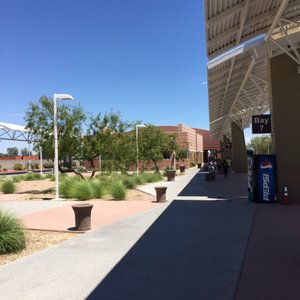 SOUTH STRIP TRANSFER TERMINAL - 30 Photos & 43 Reviews - 6675 S ...