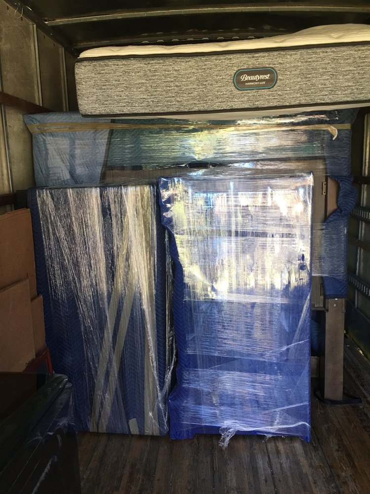 TOP GUN MOVERS - Updated May 2024 - Request a Quote - San Antonio ...