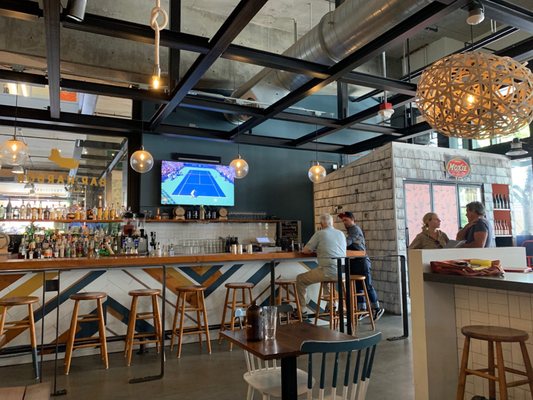 BAR HARBOR - 342 Photos & 285 Reviews - 400 Fairview Ave N, Seattle ...