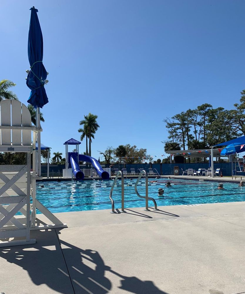 NORTH FORT MYERS COMMUNITY POOL - Updated November 2025 - 5170 Orange ...